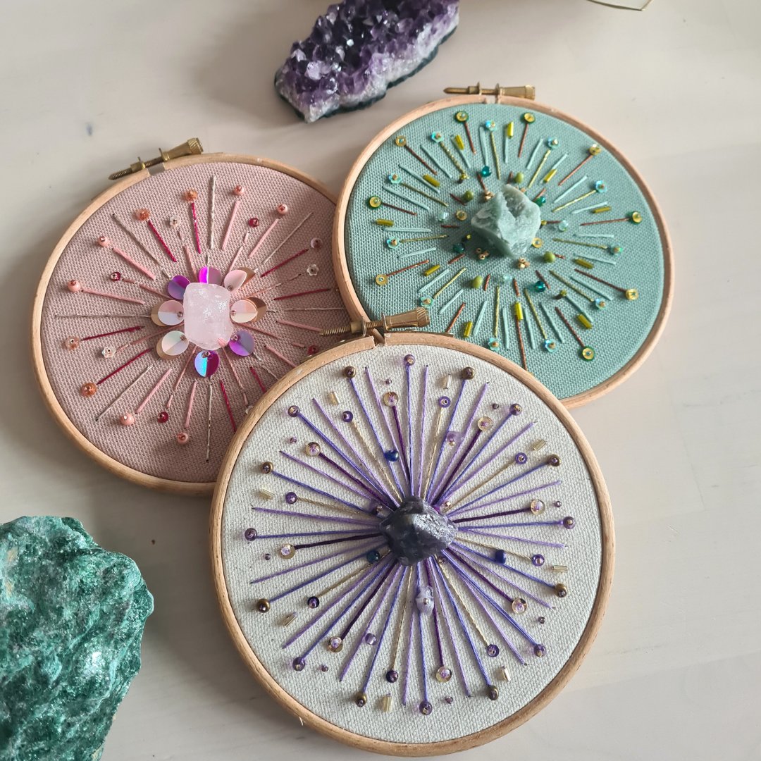 DIY CRYSTAL KITS – Daniëlle Balfoort - Magick & Nature inspired hand ...